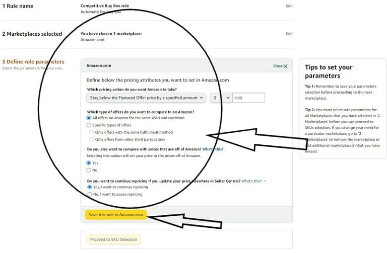 Your Guide To The Amazon Dynamic Pricing Strategy in 2023 Your Guide To The Amazon Dynamic Pricing Strategy in 2023